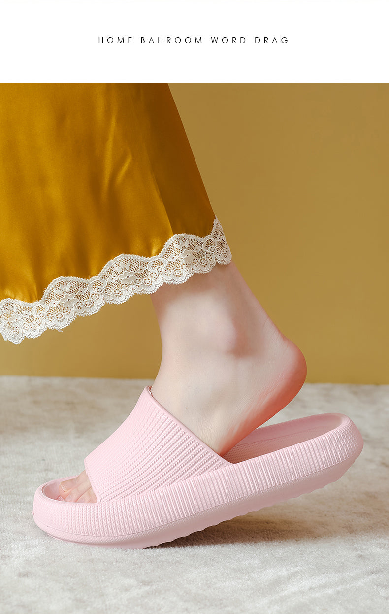 Comfy Women's Slippers: Your Feet's Best Friends – RSLIDES