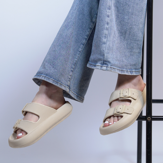 Rslides™ : Comfort Strap Slides – RSLIDES