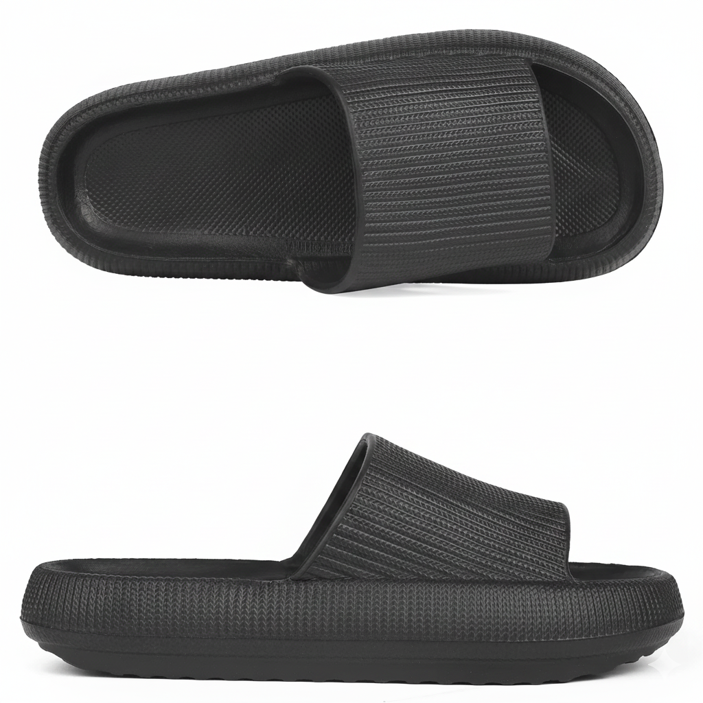 Cloud Sandals: Walk on Cloud Nine! – RSLIDES