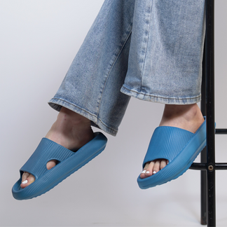 Cloud sandals All Day Comfort – RSLIDES
